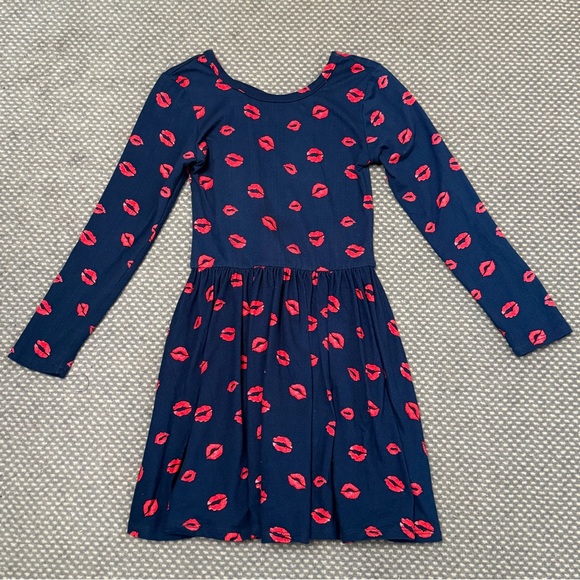 pixie lane | Dresses | Pixie Lane Lips Dress | Poshmark